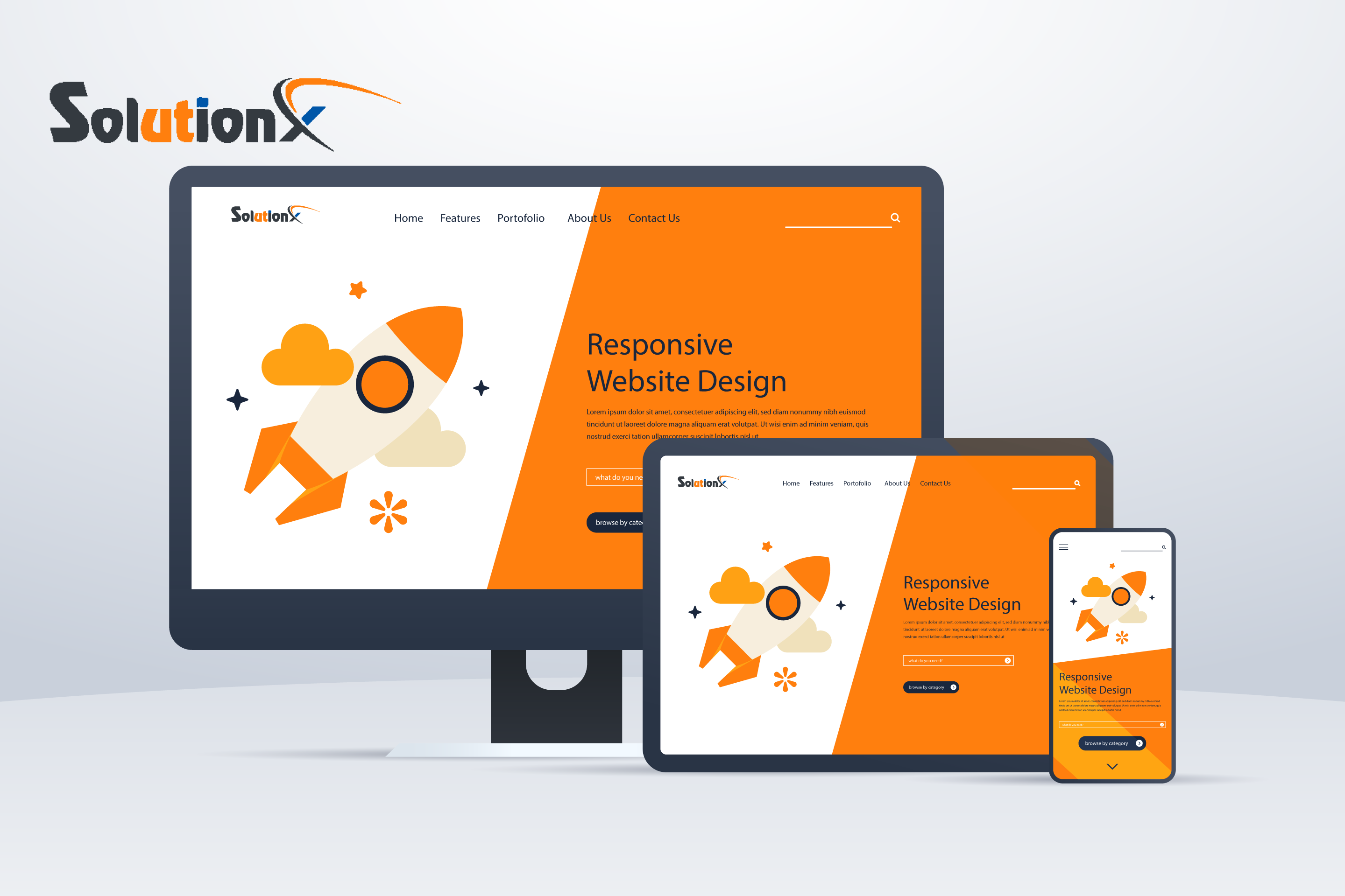 How to Create a Responsive Website Using Bootstrap and Tailwind How to Create a Responsive Website Using Bootstrap and Tailwind